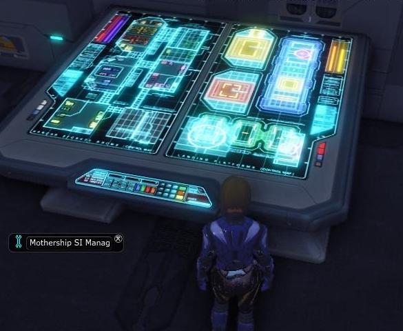 Space - EntropiaPlanets Wiki