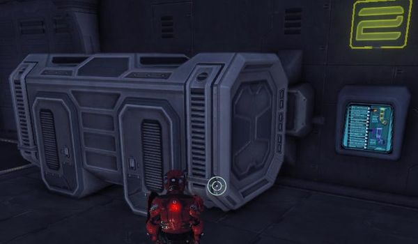 Space - EntropiaPlanets Wiki