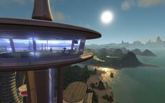 Entropia Universe - EntropiaPlanets Wiki