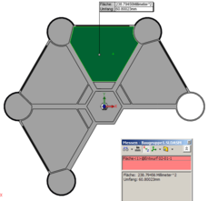 Monria - EntropiaPlanets Wiki
