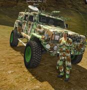 Saehrimnir Mk1 (L) - EntropiaPlanets Wiki