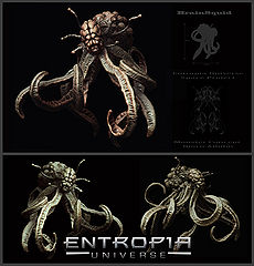 Space - EntropiaPlanets Wiki