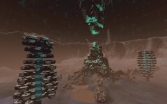 Monria - EntropiaPlanets Wiki