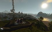 Entropia Universe - EntropiaPlanets Wiki